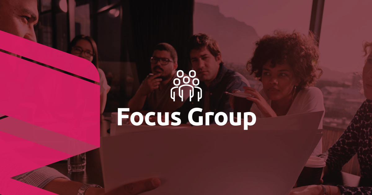 Servizio di intervista Focus Group | Mediacom Srl