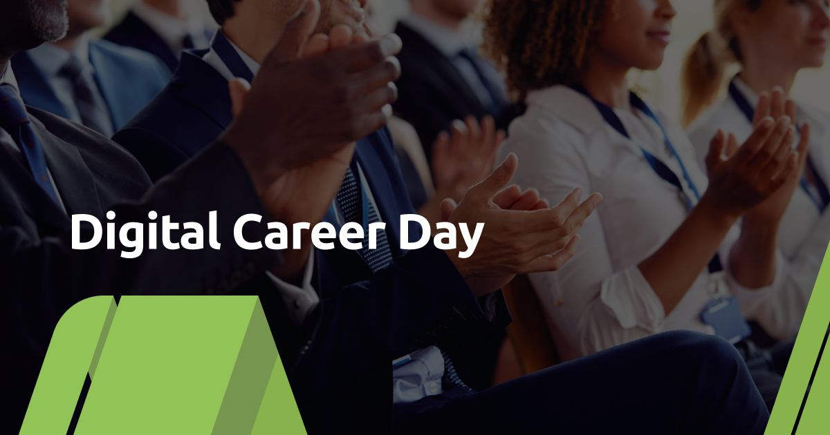 Digital Career Day